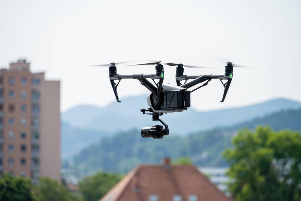 Drone Technology
