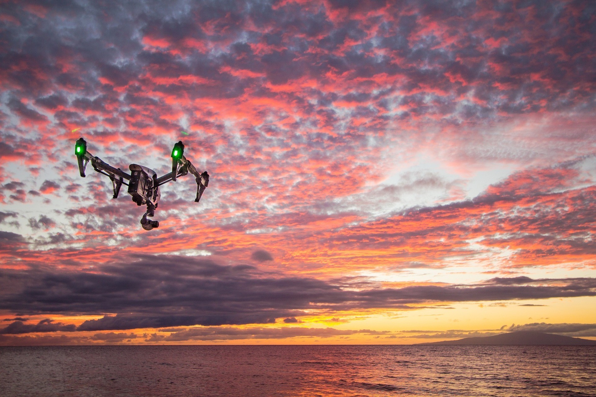 Drone Technology Drone Technology