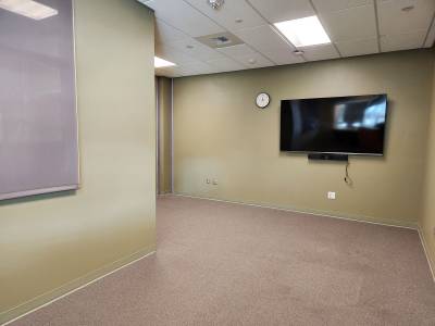 Reflection Room